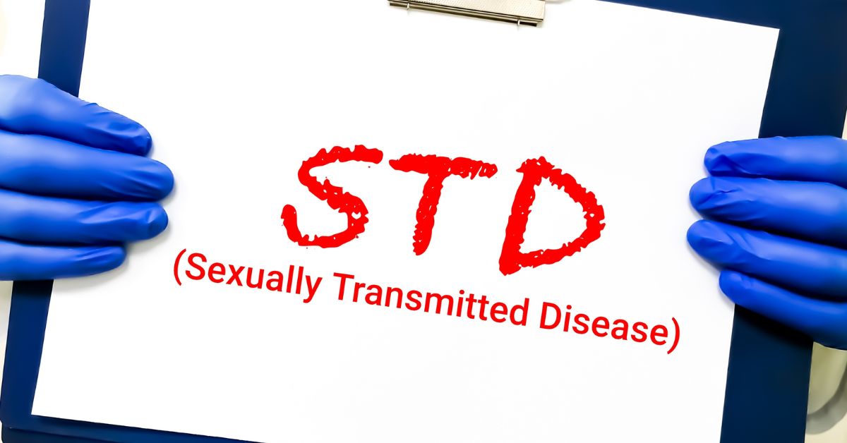 Sexually Transmitted Diseases (STDs): Causes, Symptoms and Preventions ...